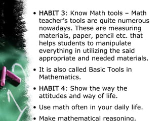 Module 2 and 4 | PPT