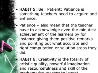 Module 2 and 4 | PPT