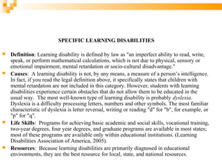 sports adapted physical education | PPT