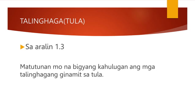 MODULE 2 ARALIN 1.3.pptx