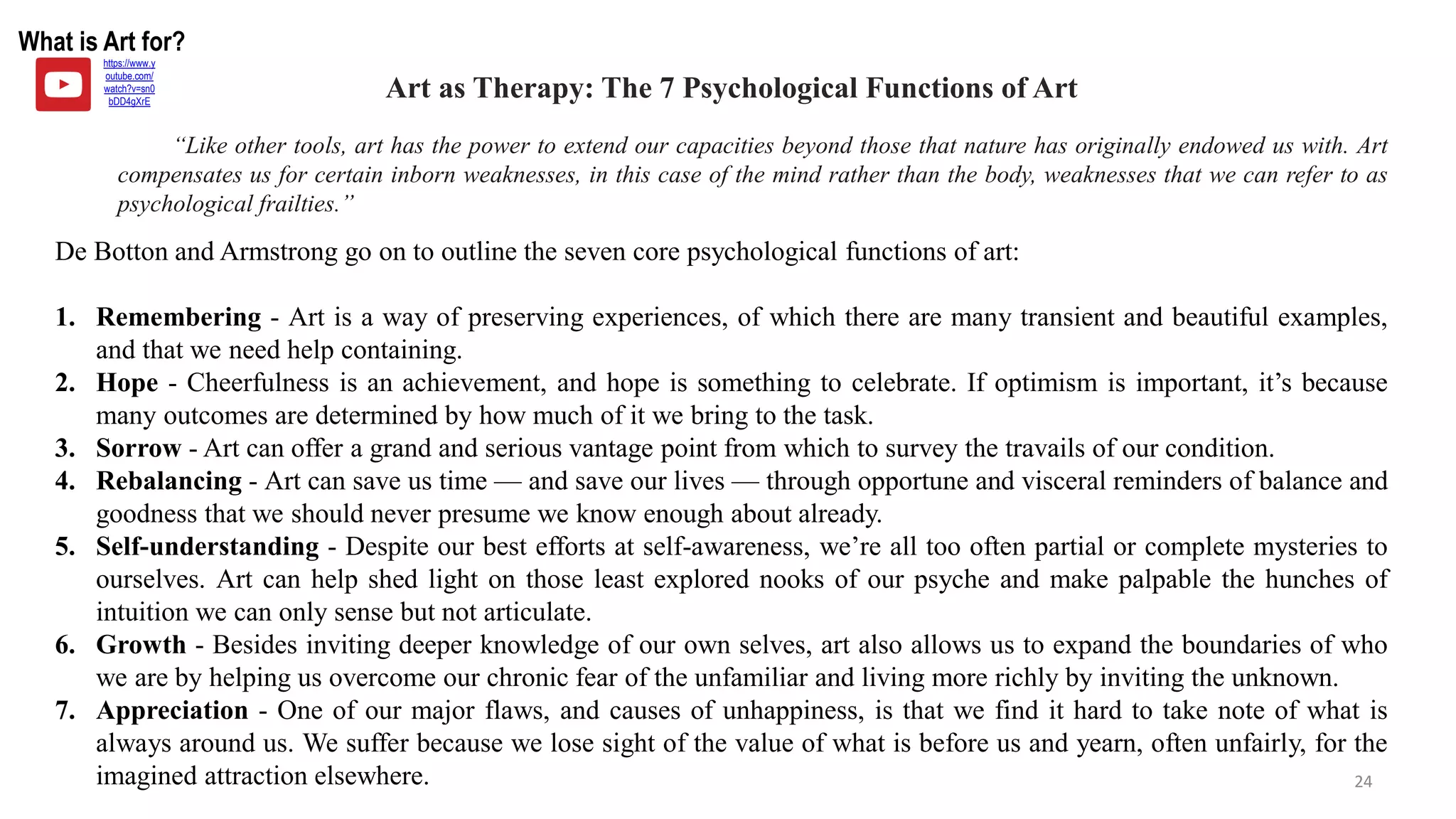 MODULE 2 (Art Appreciation and the Human Faculties).pdf