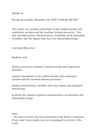 Module 2 Assignment Case Study AnalysisAn understanding of the .docx