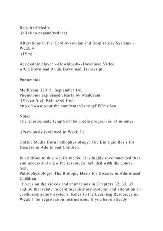 Module 2 Assignment Case Study AnalysisAn understanding of the .docx