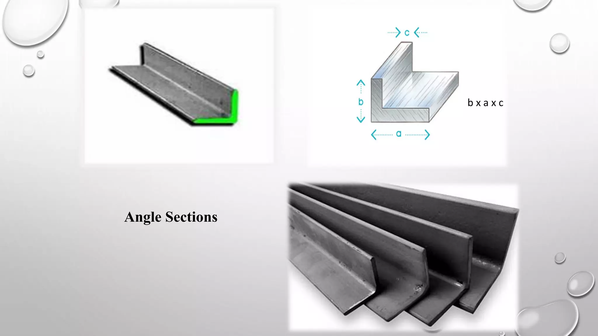 Iron and steel as building material | PDF