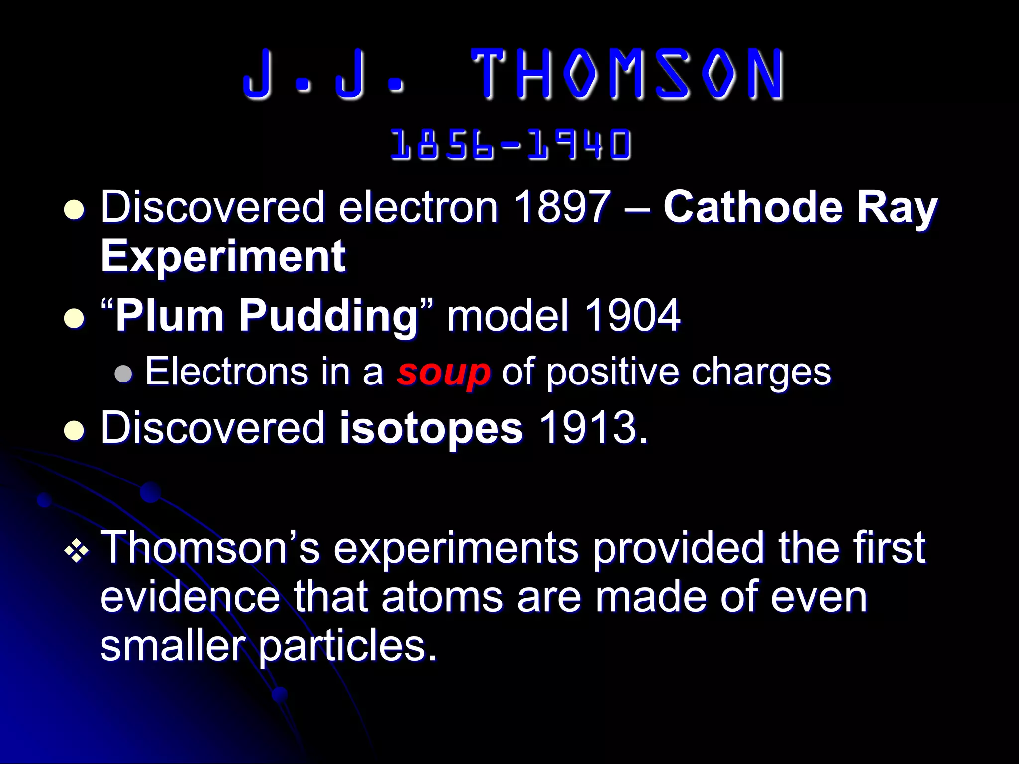 Module 2 atom inside out (grade 8) | PDF