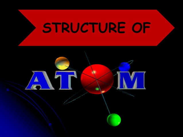 Module 2 atom inside out (grade 8) | PDF