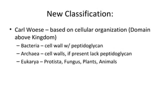 Module 2 bacterial cytology & physiology | PPT