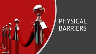 MODULE 2 BARRIERS IN COMMUNICATION PROCESS pptx | PPTX