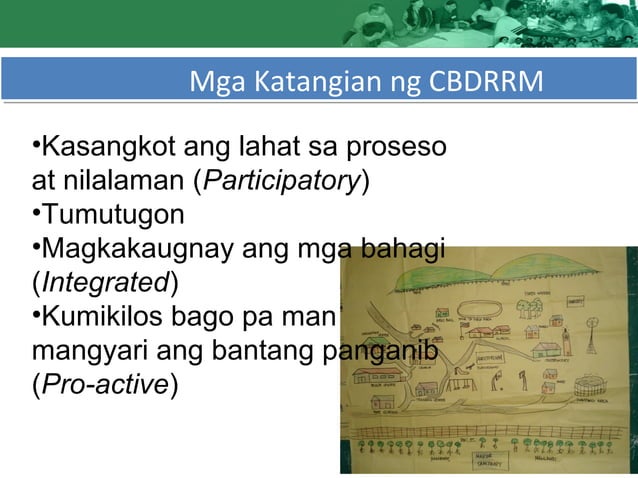 Module 2 basic concept and cbdrrm revised new | PPT