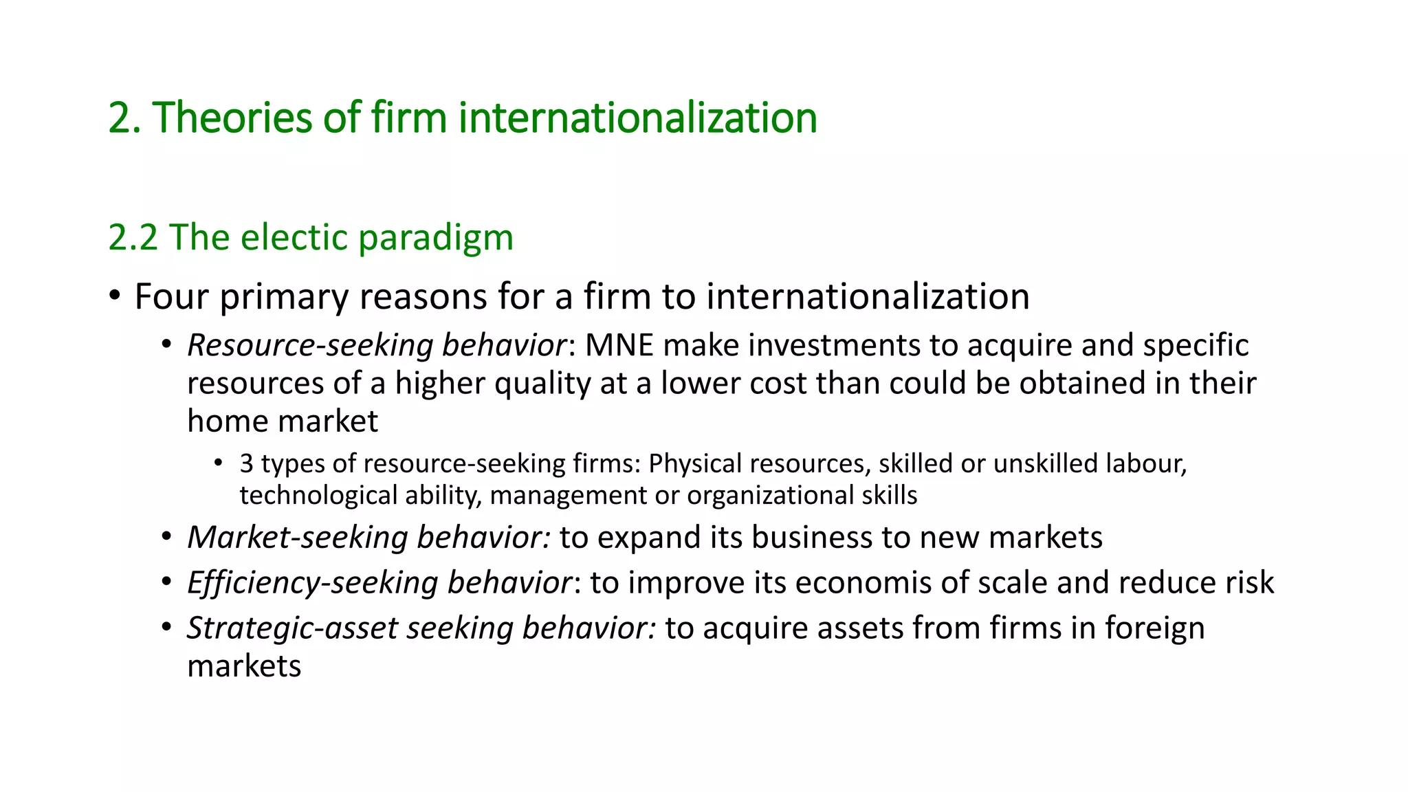 Module 2B Drivers of firm internationalization.pptx