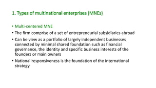 Module 2B Drivers of firm internationalization.pptx
