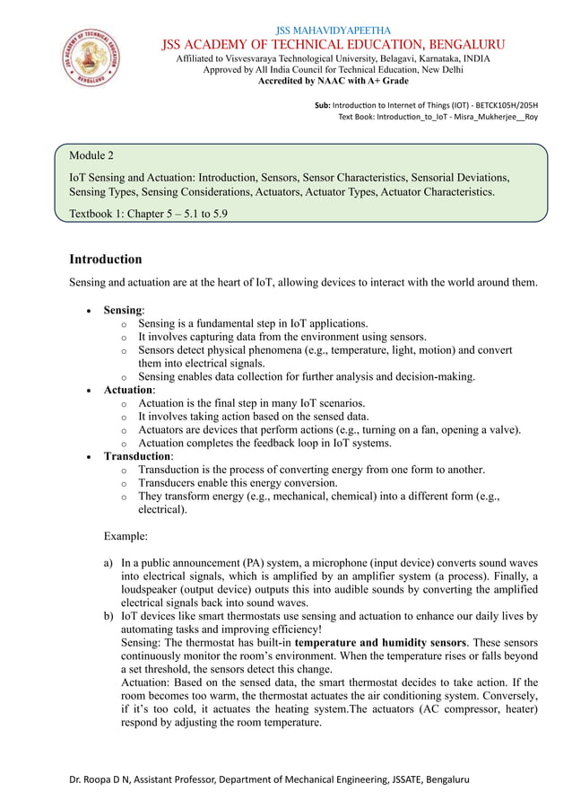 Module 2_BETCK105H_Introduction to IoT.pdf | Internet of Things | Internet