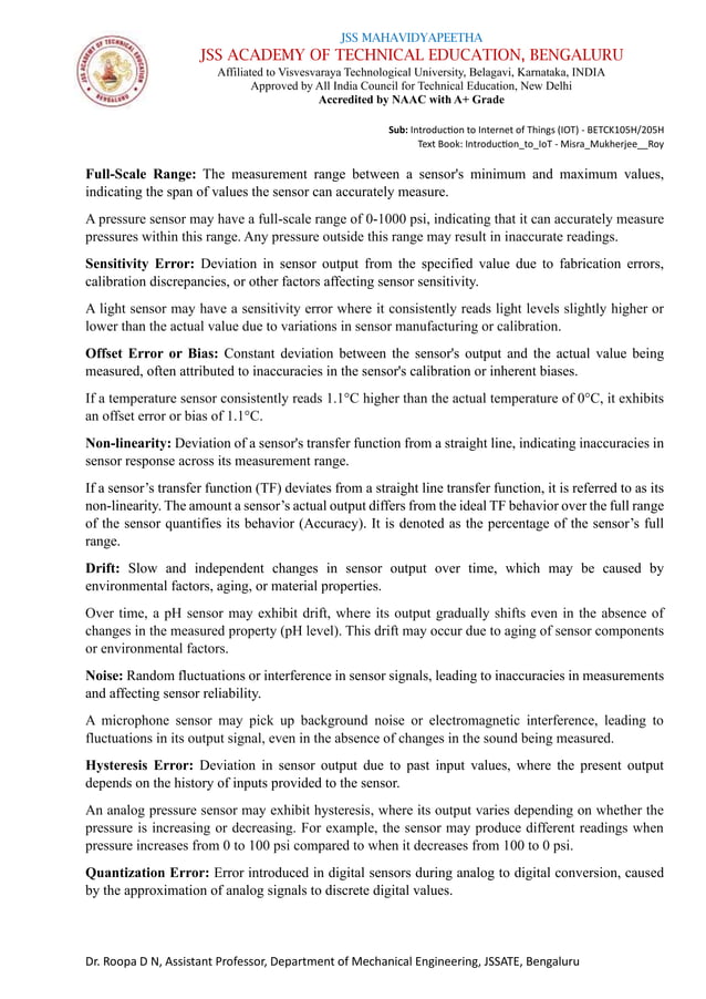 Module 2_BETCK105H_Introduction to IoT.pdf | Internet of Things | Internet