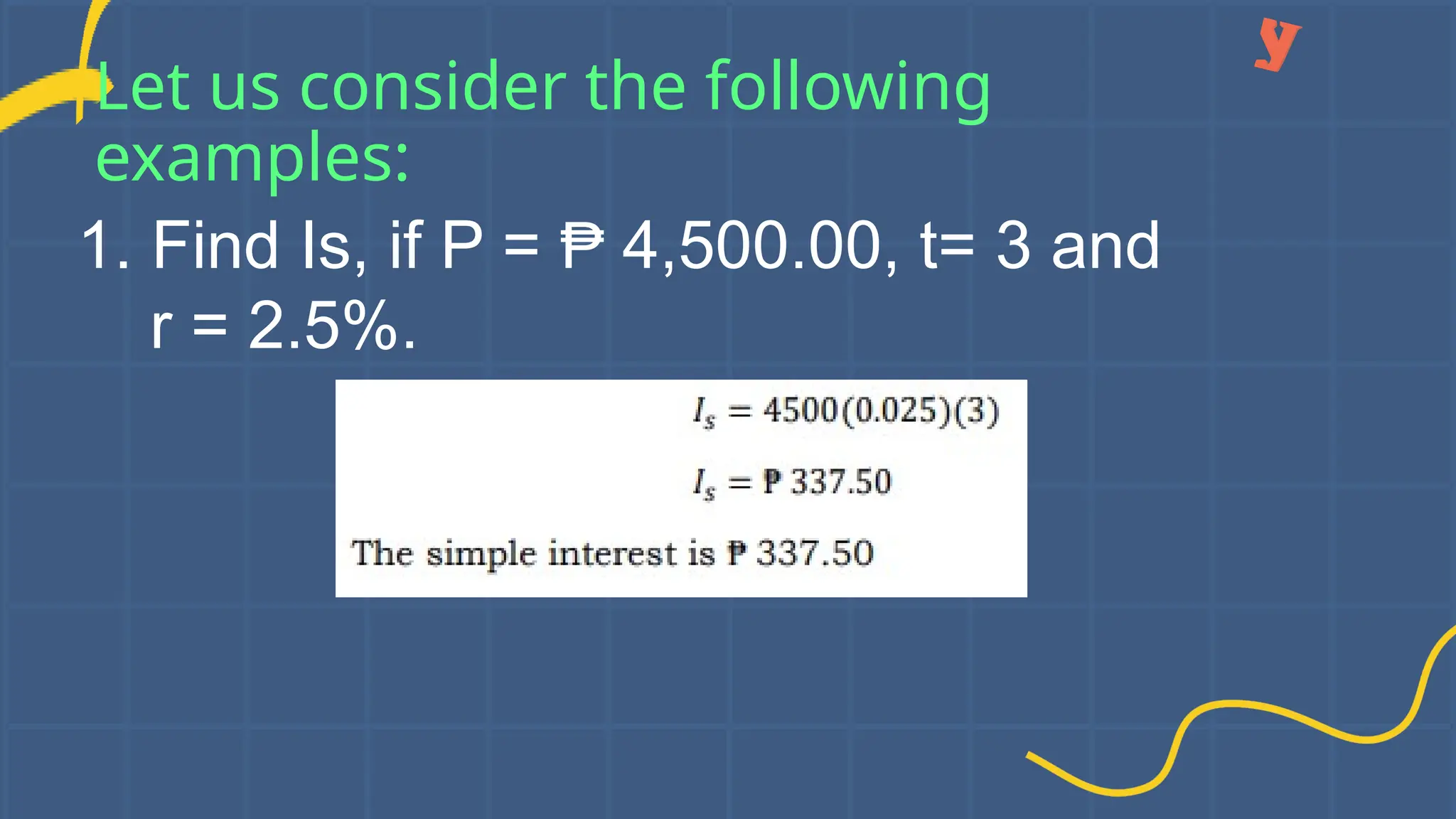 MODULE 2b(Interest, Maturity, Future,).pptx