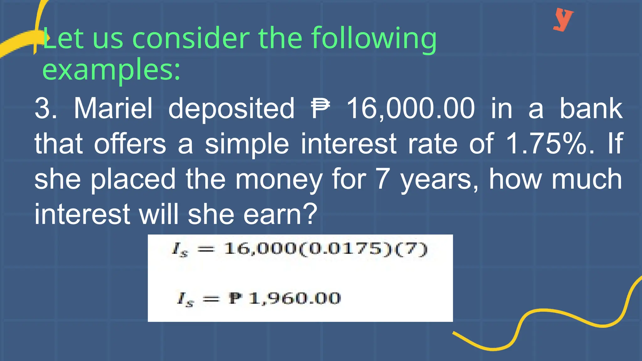 MODULE 2b(Interest, Maturity, Future,).pptx
