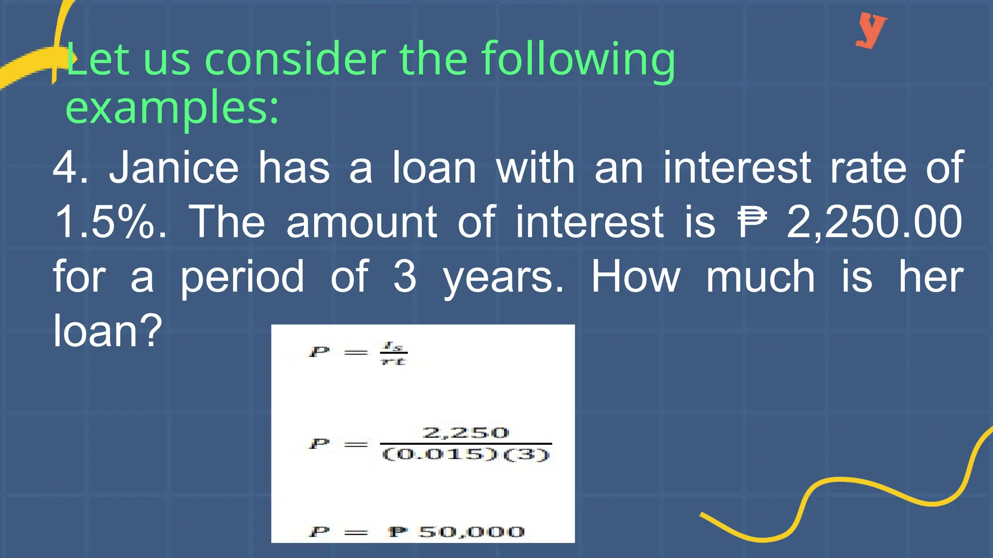 MODULE 2b(Interest, Maturity, Future,).pptx
