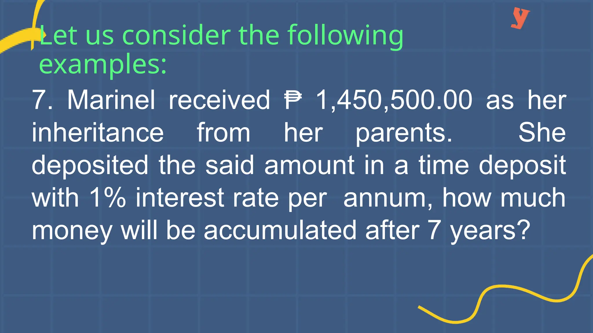 MODULE 2b(Interest, Maturity, Future,).pptx