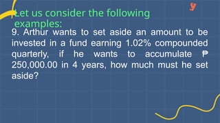 MODULE 2b(Interest, Maturity, Future,).pptx