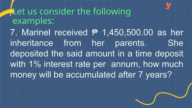 MODULE 2b(Interest, Maturity, Future,).pptx