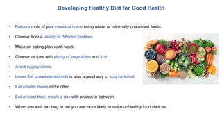 Building Healthy Life Style for Better Future.pptx