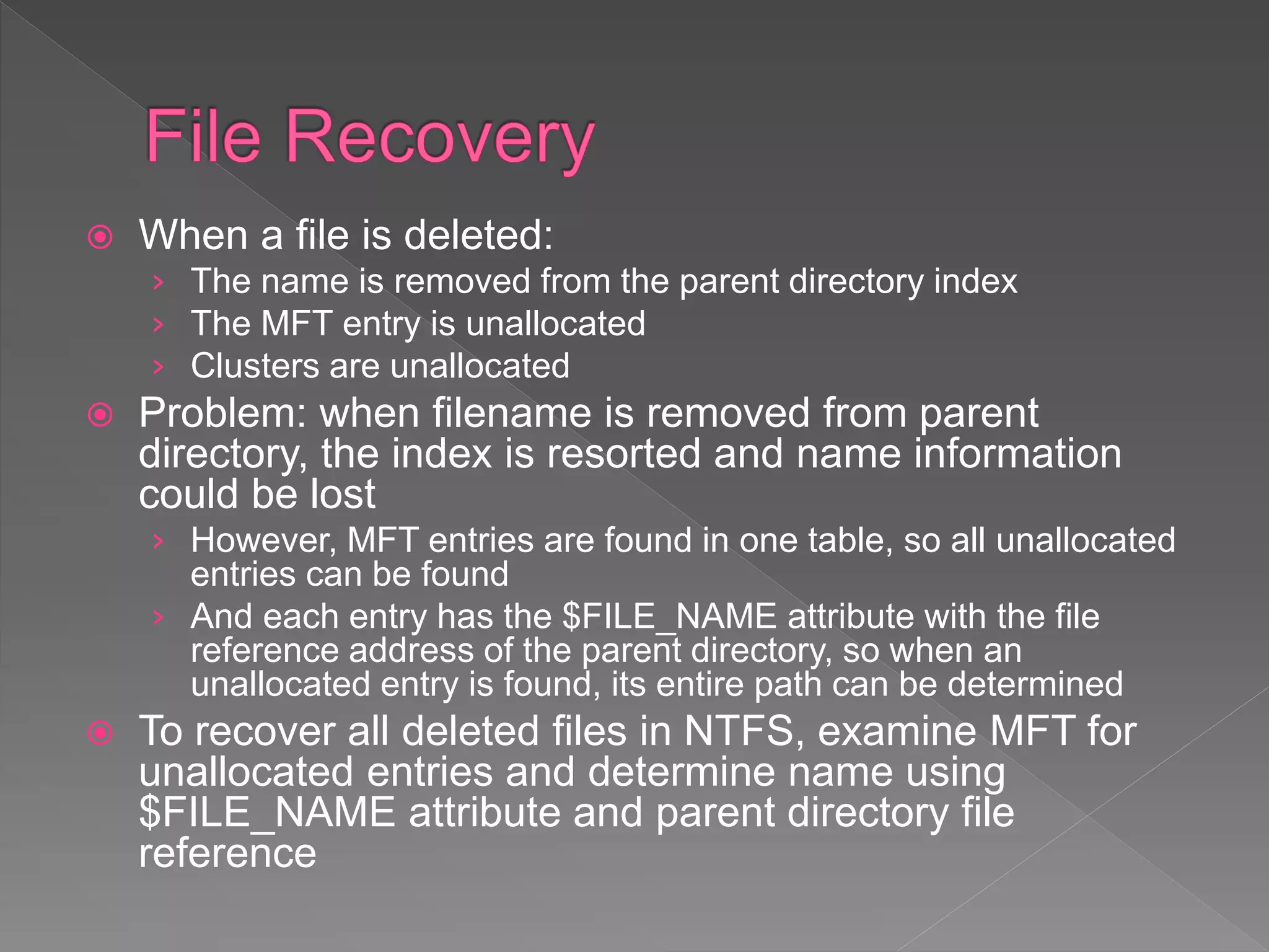 NTFS Forensics.pptx
