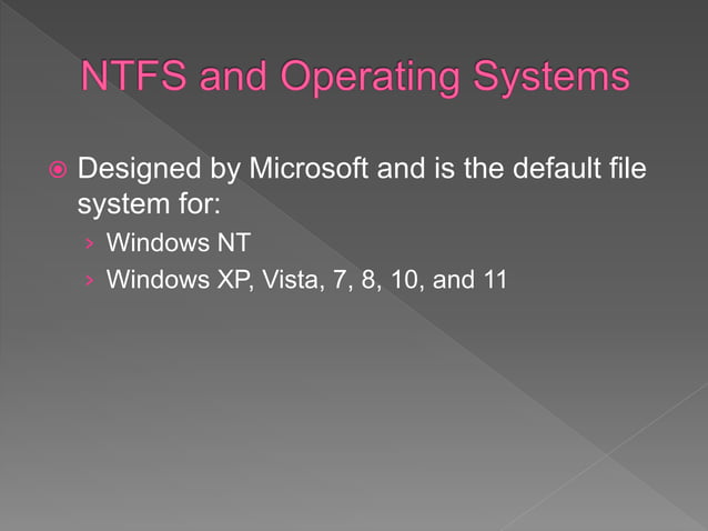 NTFS Forensics.pptx