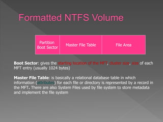 NTFS Forensics.pptx