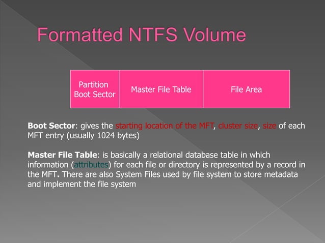 NTFS Forensics.pptx