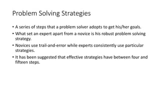 Problem solving and critical thinking.pdf