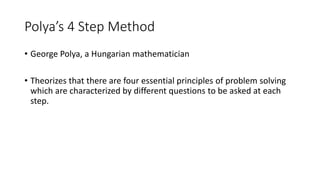 Problem solving and critical thinking.pdf