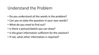 Problem solving and critical thinking.pdf