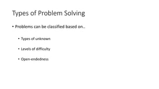 Problem solving and critical thinking.pdf