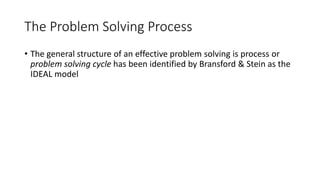 Problem solving and critical thinking.pdf