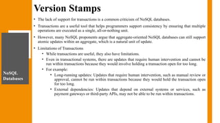 Distilled Module2_Chapter3_NoSQL.pptx