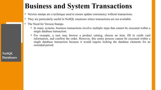 Distilled Module2_Chapter3_NoSQL.pptx
