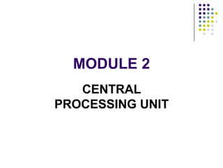 Microinstructions, Microprogrammed control unit, Micro instruction ...
