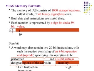Microinstructions, Microprogrammed control unit, Micro instruction ...