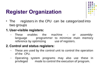 Microinstructions, Microprogrammed control unit, Micro instruction ...