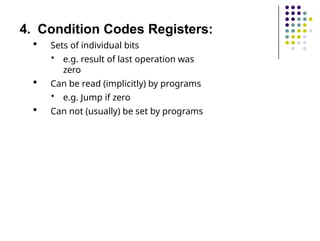 Microinstructions, Microprogrammed control unit, Micro instruction ...