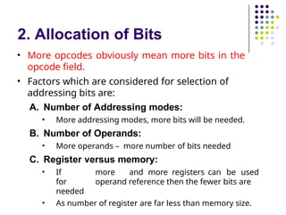 Microinstructions, Microprogrammed control unit, Micro instruction ...