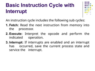 Microinstructions, Microprogrammed control unit, Micro instruction ...