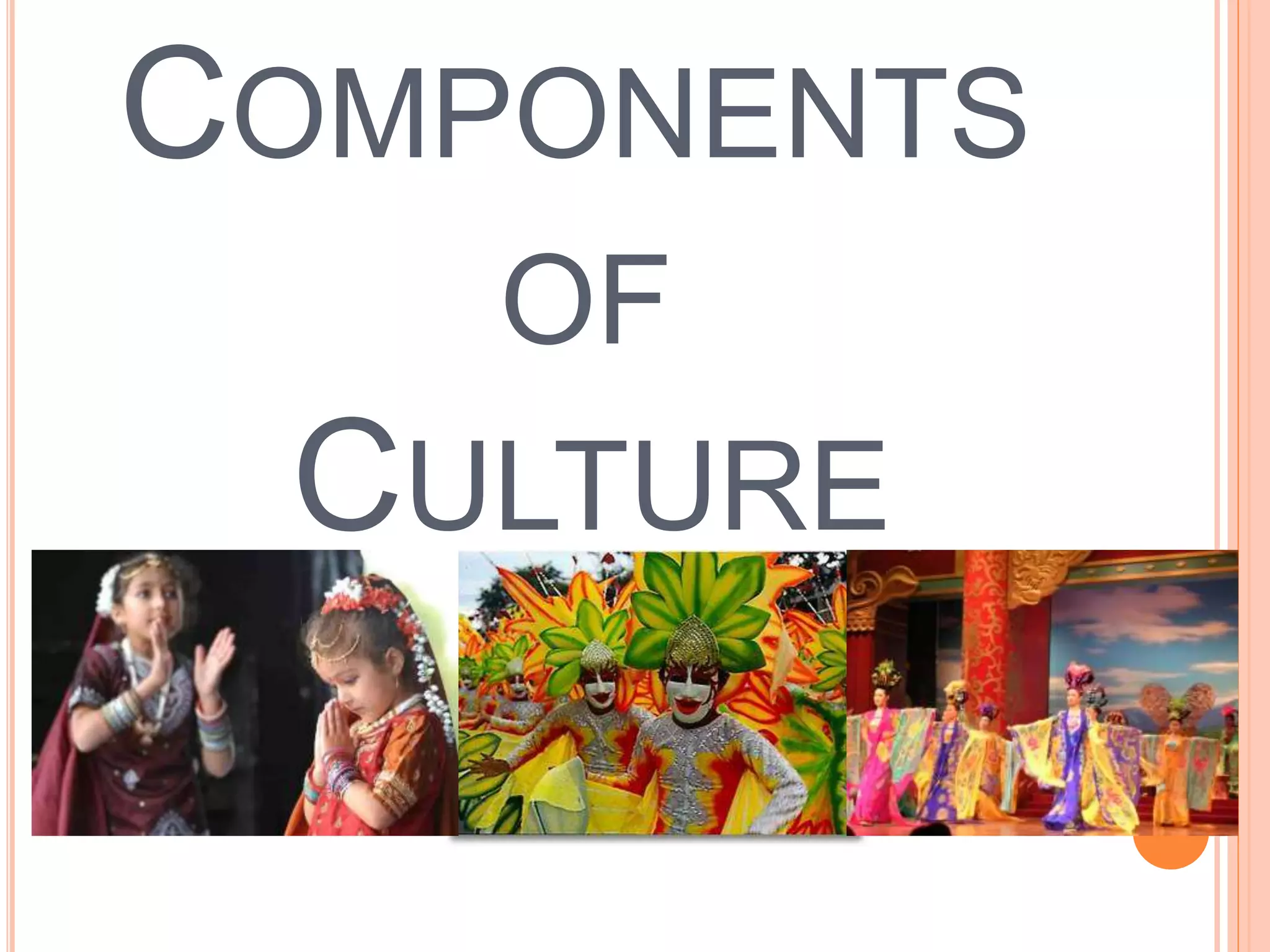 _Components-of-Culture | PPTX