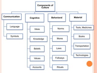 _Components-of-Culture | PPTX