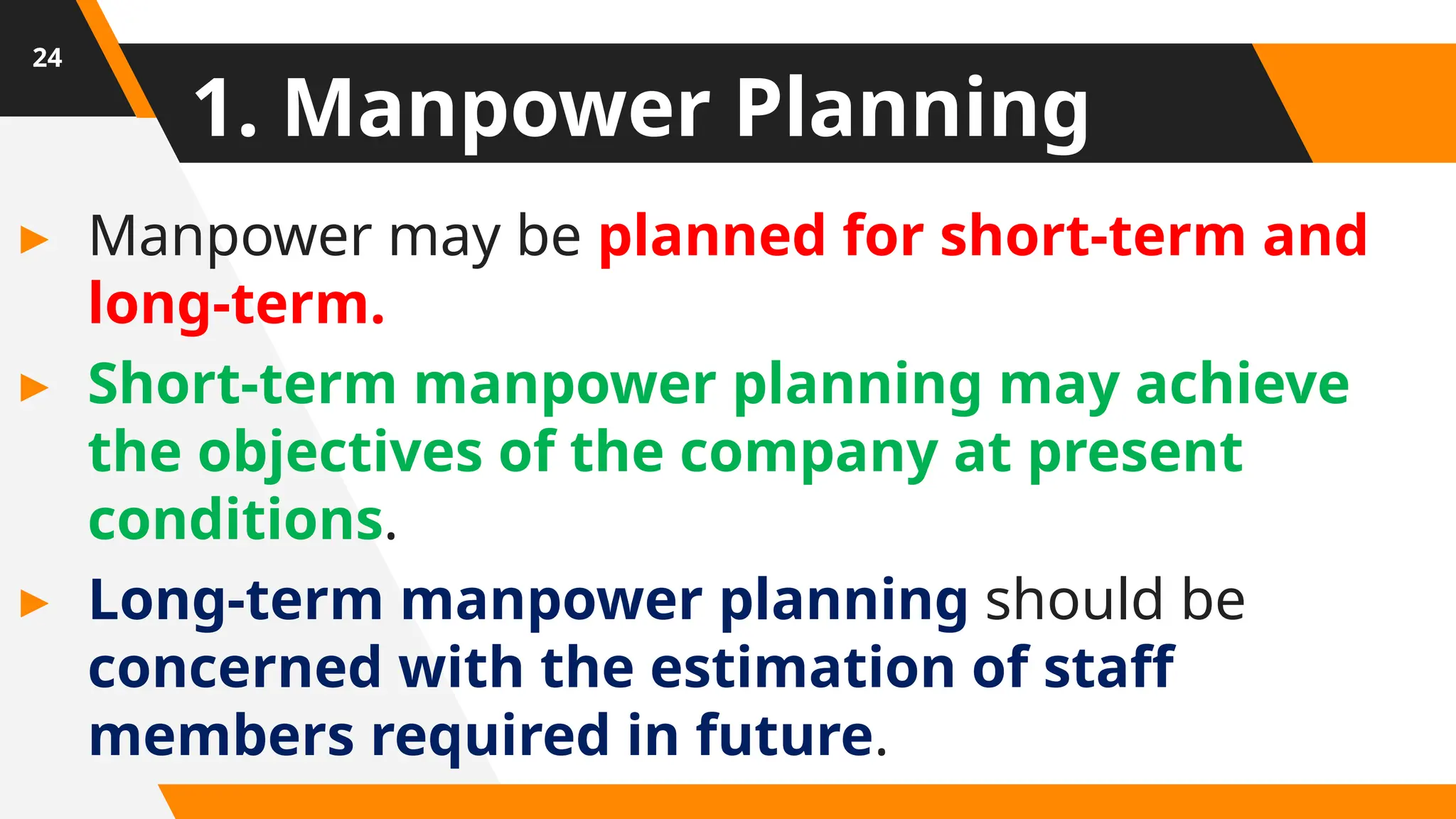 MODULE 2_CONCEPT AND NATURE OF STAFFING.pptx
