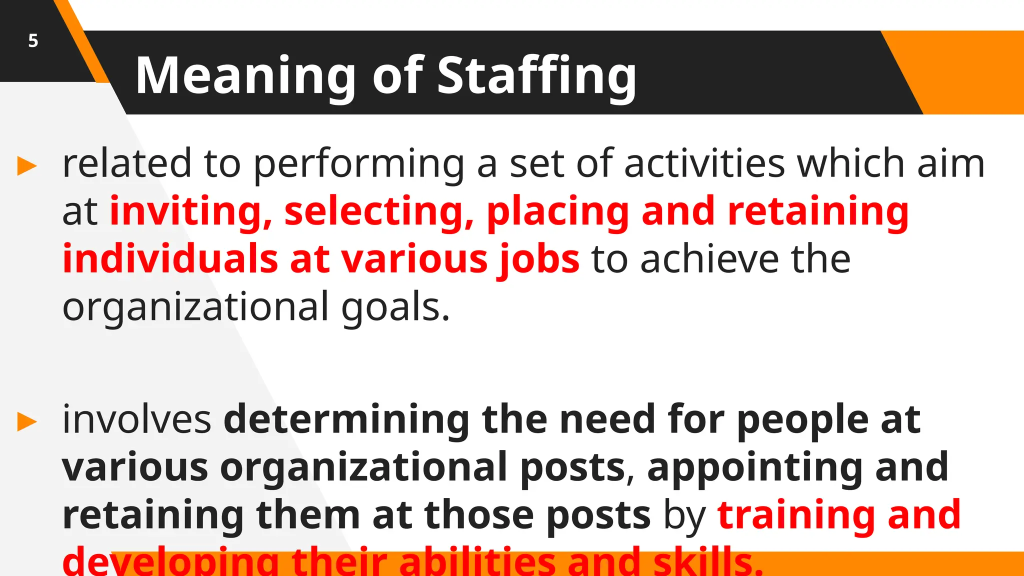 MODULE 2_CONCEPT AND NATURE OF STAFFING.pptx