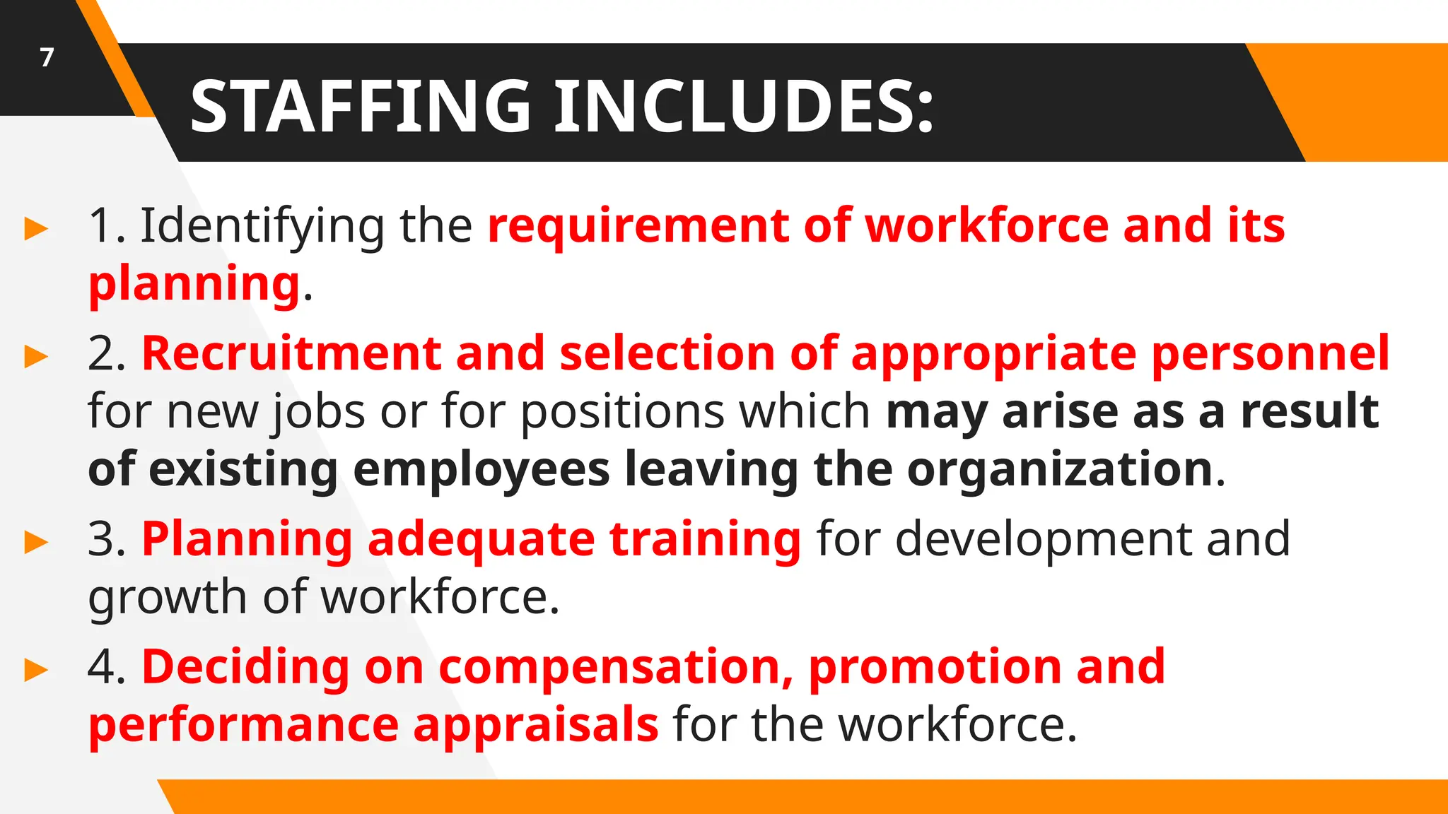 MODULE 2_CONCEPT AND NATURE OF STAFFING.pptx