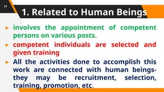 MODULE 2_CONCEPT AND NATURE OF STAFFING.pptx