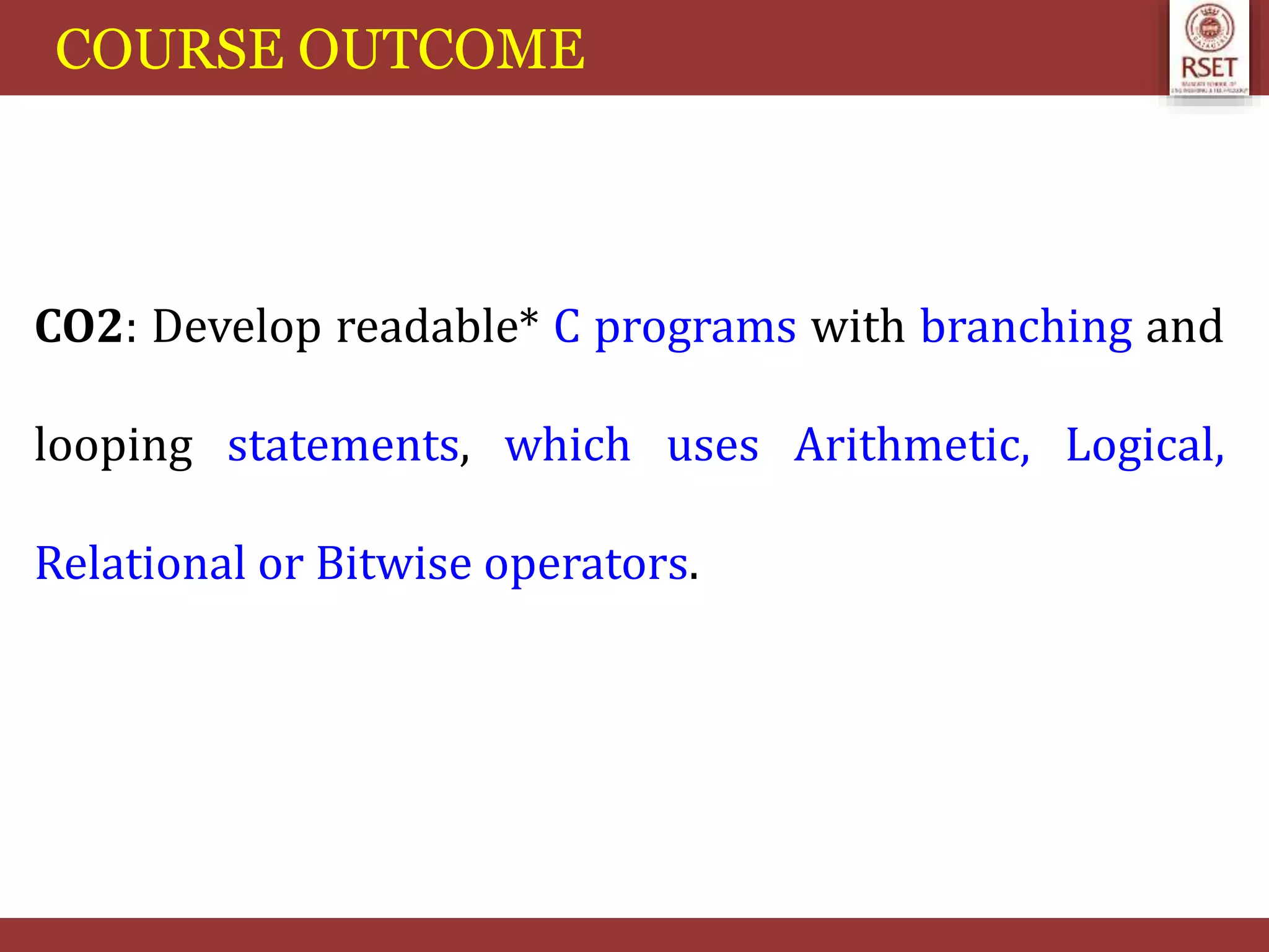 Module 2_Conditional Statements.pptx