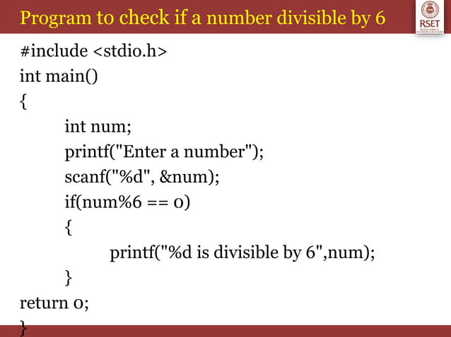 Module 2_Conditional Statements.pptx