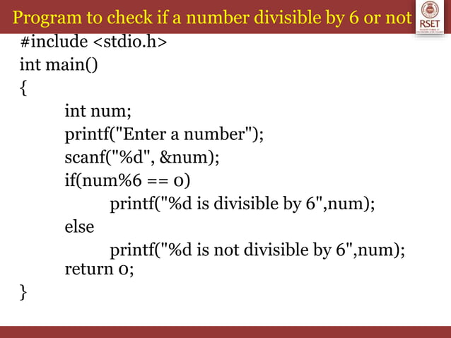 Module 2_Conditional Statements.pptx